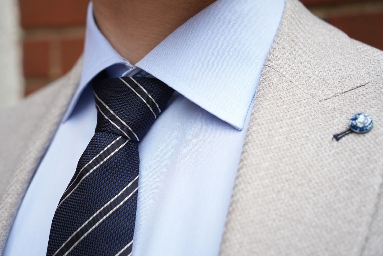 Men's Accessories: The Finishing Touches That Make The Outfit